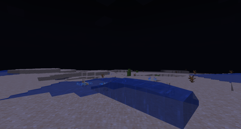 Magic Wands The Elements of Earth | MCreator